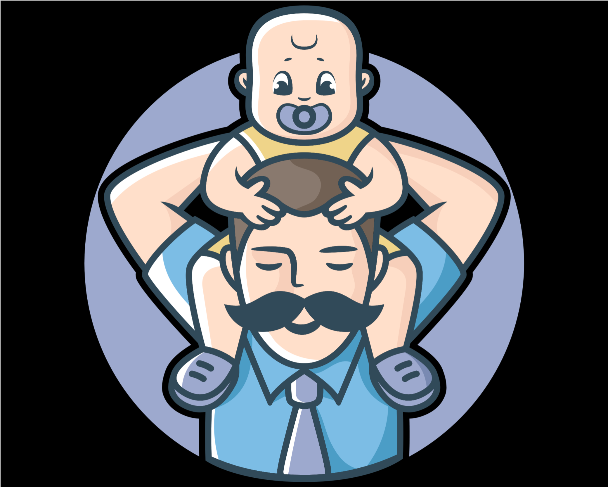 The Dad Pod - podcastify.me