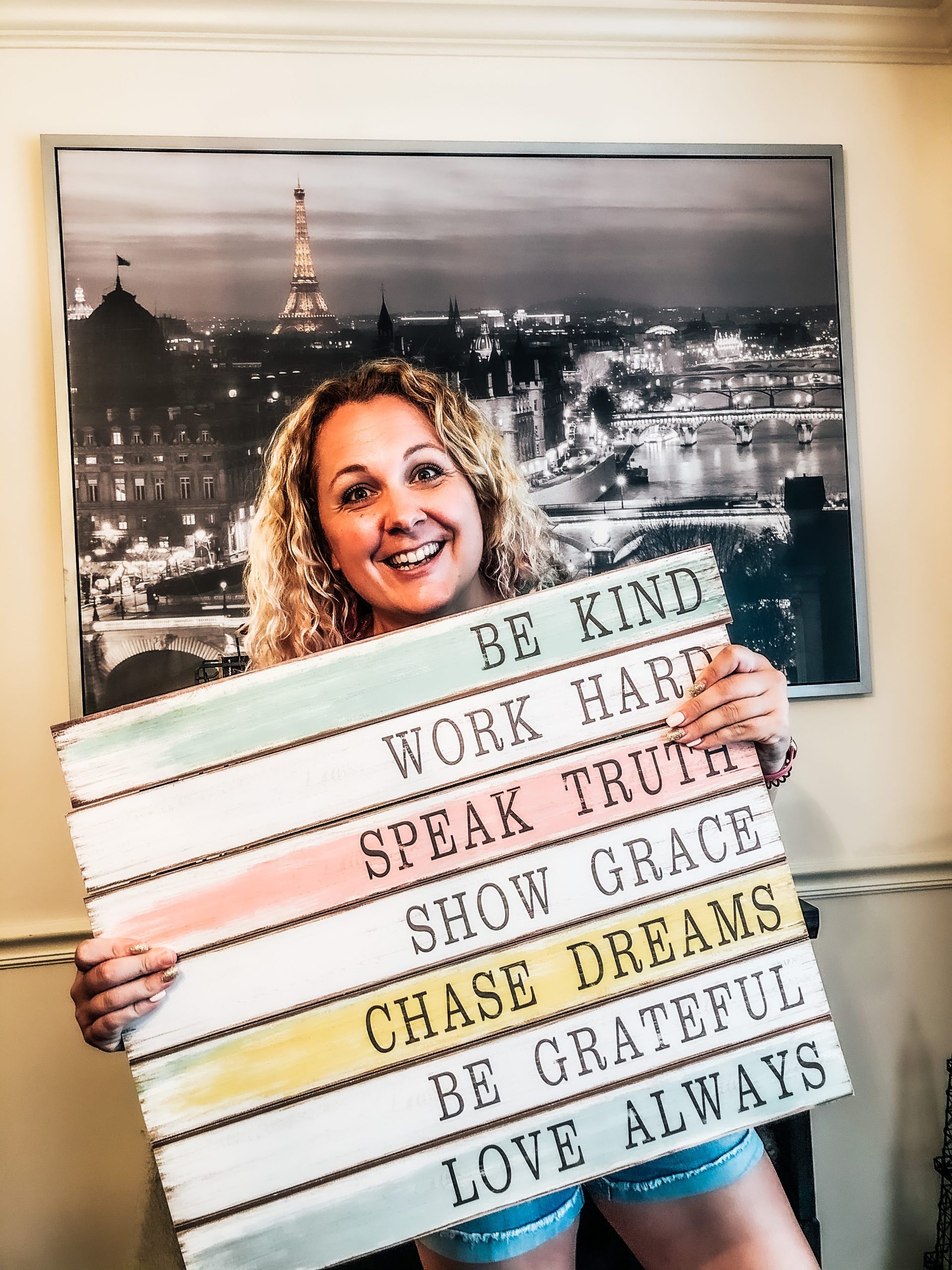 Authenticity Over Achievement - podcastify.me