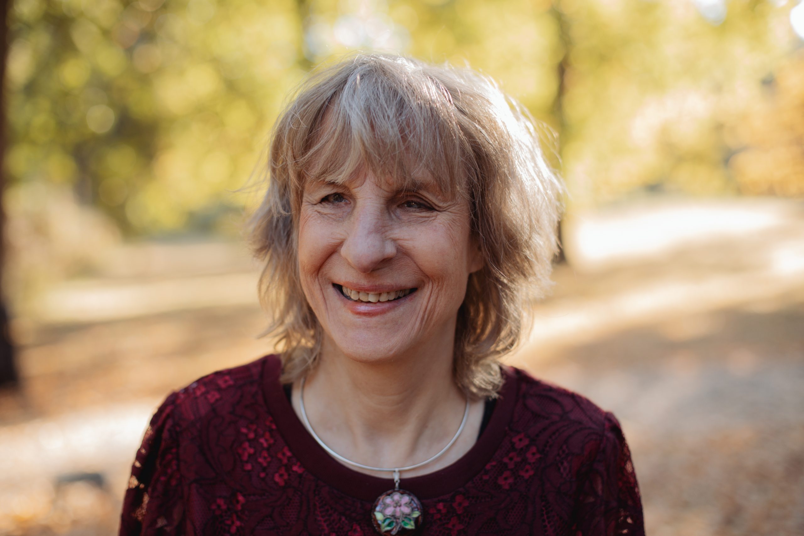 Blind Vision, Bold Dreams - podcastify.me